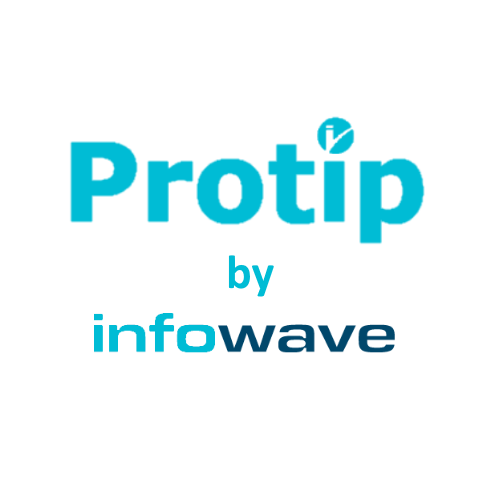 Kontakt - Protip Blog