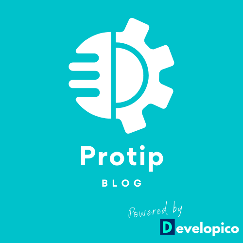 Protip Blog - Wszystko o produktywności i aplikacjach, które jej służą